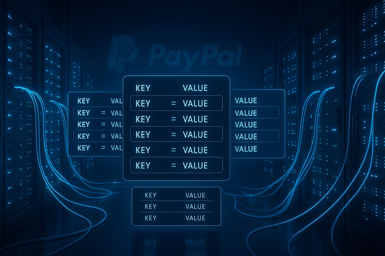 How PayPal Built and Runs JunoDB: The Architecture Behind $350 Billion in Daily Transactions